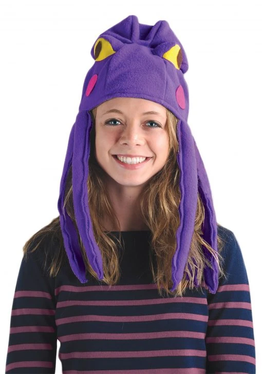 Easy-Clean Beistle Octopus Hat - Grab Yours at HALLOWEEN COSTUMES Sales ...